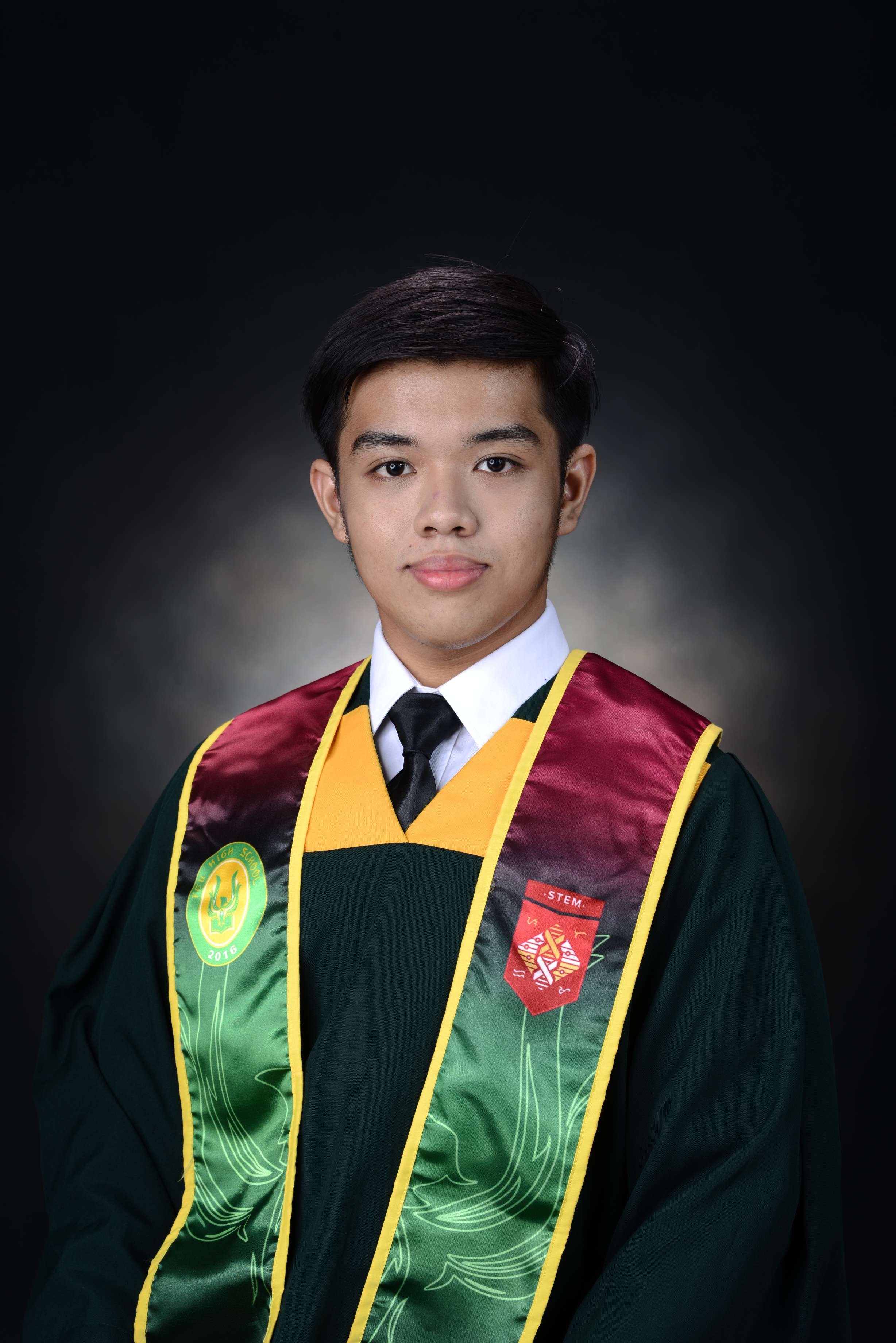 Jerry Tuazon — Portfolio